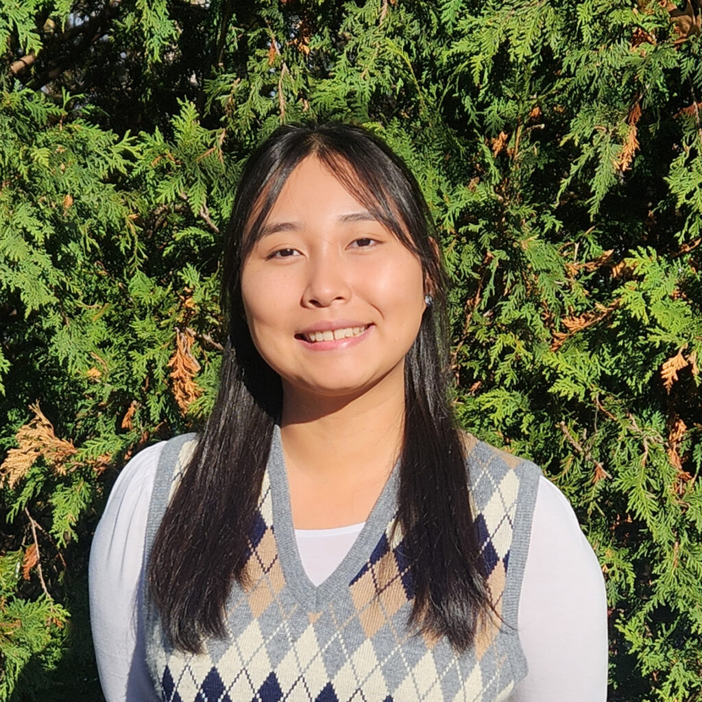 Hayli Springer, MA - Lycoming Healty Living